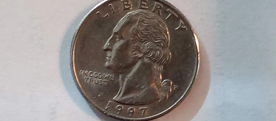 1997 Quarter