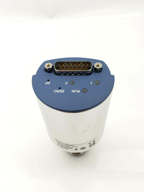 INFICON TCDG CDG025D 10 TORR 3CB1-951-230B 10 Torr for sale online | eBay