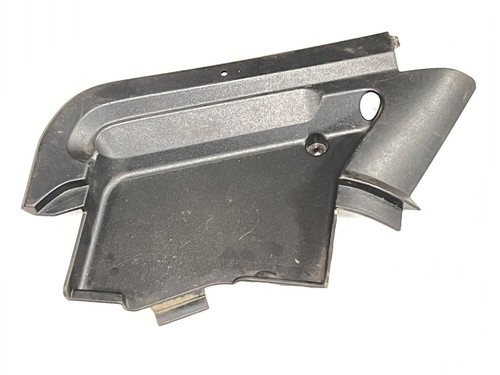 John Deere X300 Left Side Cover Foot Kick Panel Guard Hood Extension ...