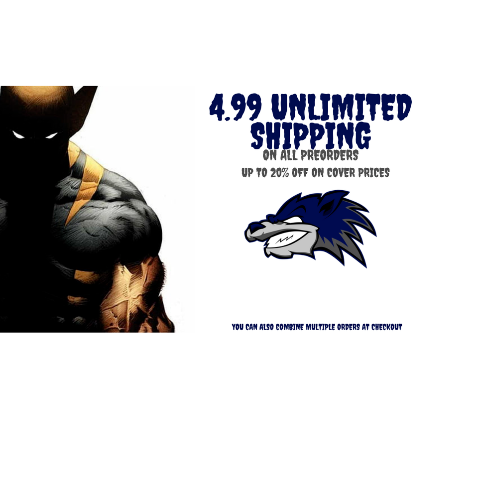 52 TP VOL 01 (2024 EDITION) 5/7 PRESALE | eBay