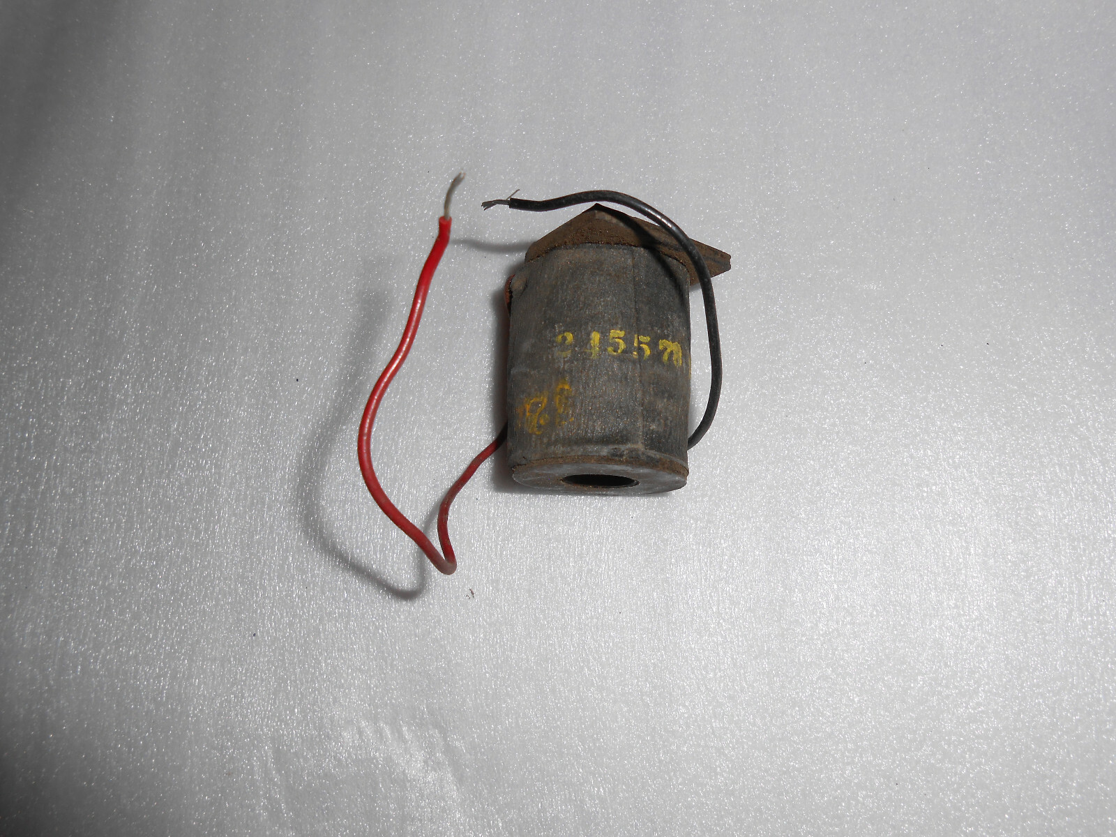 Seeburg B C G W R J JL Jukebox Reject Coil Part # 245578 | eBay