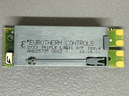 EUROTHERM *NEW* SUB ASSEMBLIES Triple Logic Output SUB24/ TP | eBay