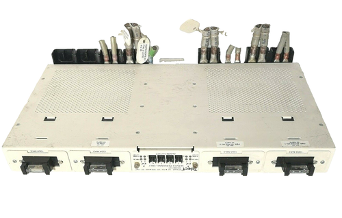 Telect 009-7001-0104 Fuse Alarm Panel. Used works well. | eBay