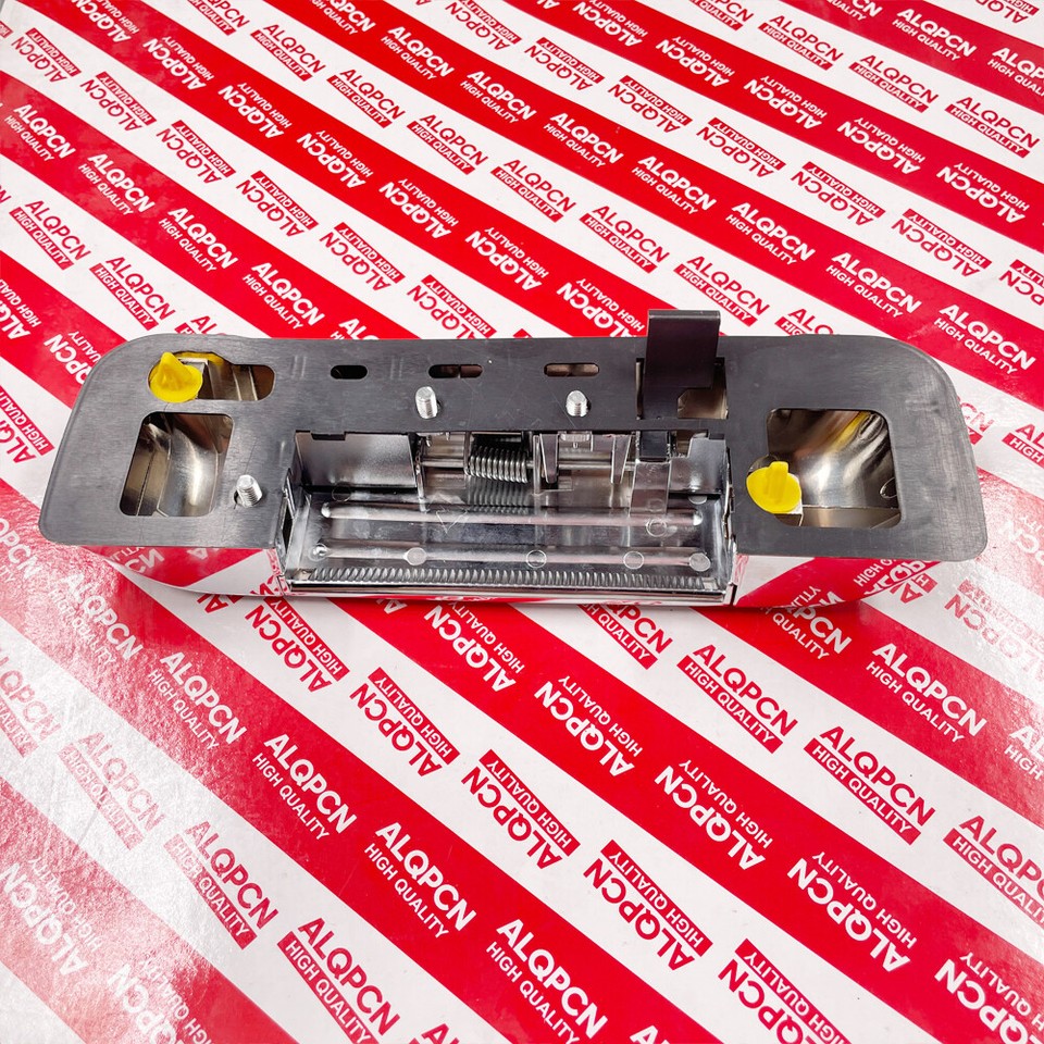 Lift Gate Handle Tailgate Trunk Open Catcher Handle Chrome Fit Suzuki ...