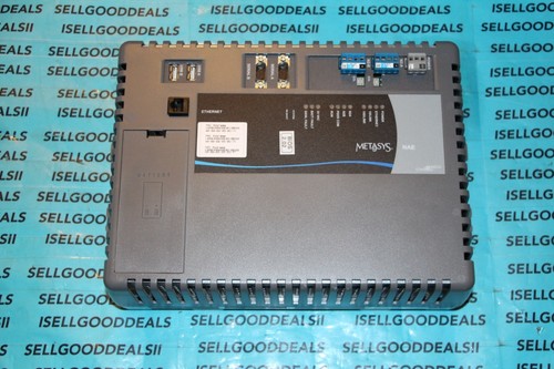 Johnson Controls MS-NAE5510-0 Metasys Network Automation Engine NAE ...