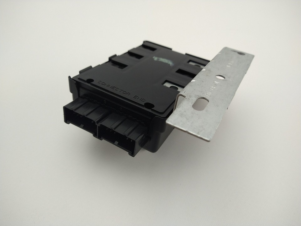 2005 - 2006 Lincoln Navigator Air Ride Suspension Module 5L74-3C142-AC ...