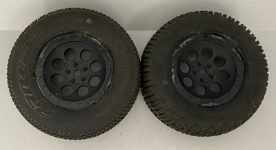 Pro-Line 1183-02 Blockade SC 1.81x4.26 M3 Wheels (2) | eBay