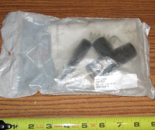 NEW International/Navistar KIT, T HANDLE 2504178C91 ~ SEAT RELEASE ...