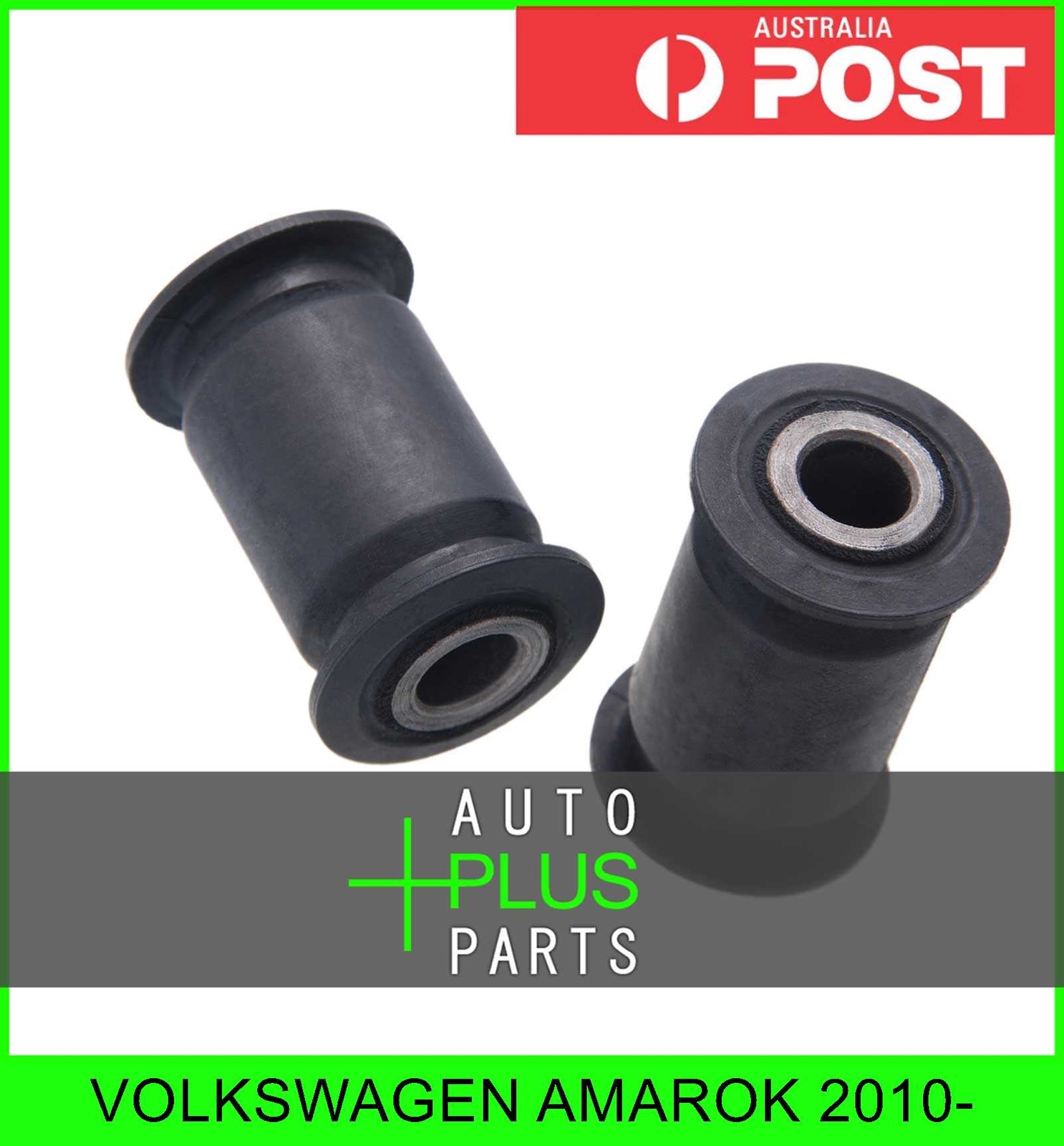 Fits VOLKSWAGEN AMAROK 2010- - Rubber Bush For Steering Rack Gear | eBay