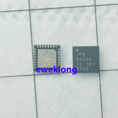 TPS65054RSMT QFN32 Marking Code TPS65054 ic chips components x 1pcs | eBay