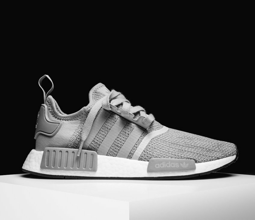 Adidas Originals NMD_R1 Sesame Chalk Pearl B76079 Men US 9 Adidas Originals NMD_R1 Sesame Chalk Pearl B76079 Men US 9
