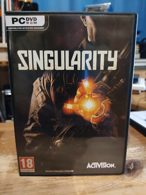 Singularity PC | eBay