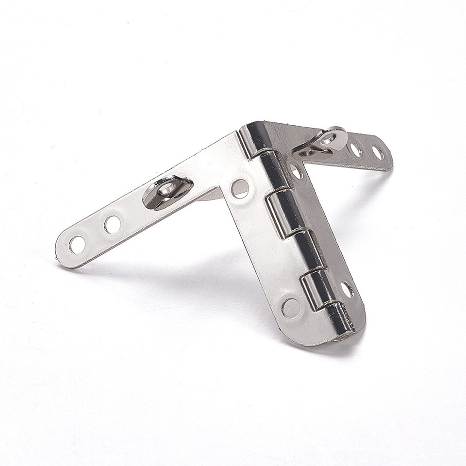 43mm Quadrant Hinge For Humidor Boxes Small Boxes And Cases Jewelry Box ...