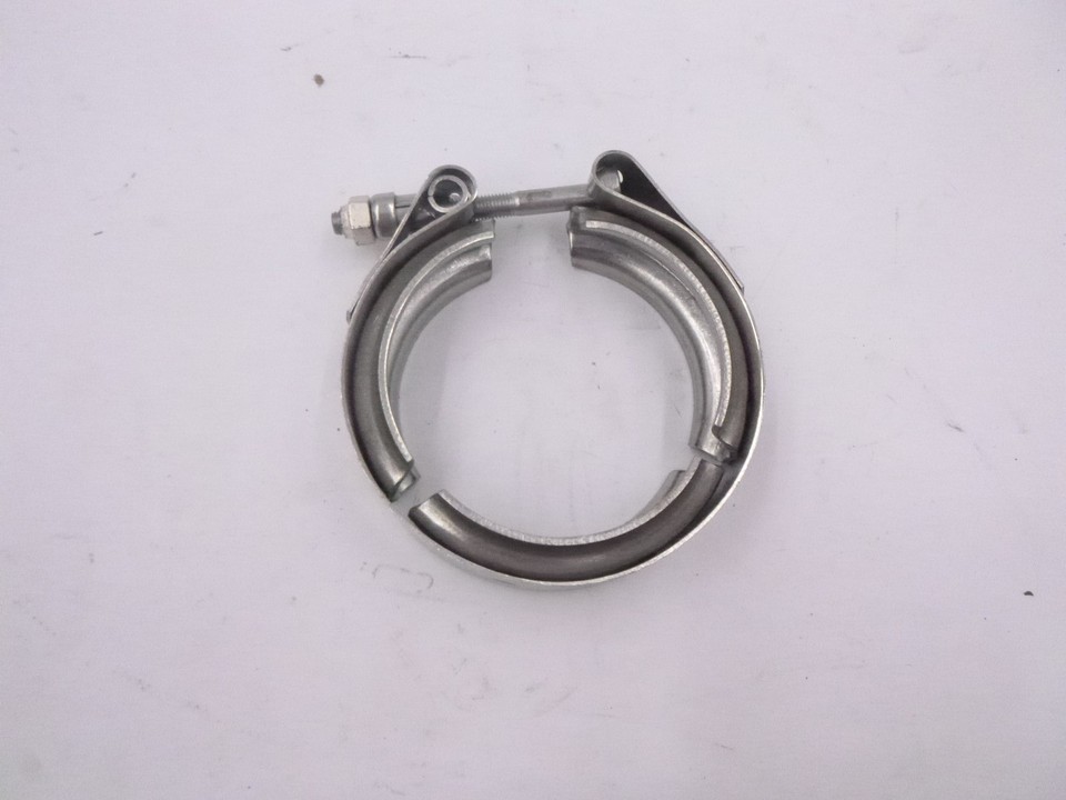 Genuine OEM Cummins 3.24" V-Band Clamp 3685309 | eBay