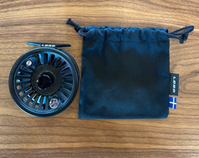 Reels - Loop Fly Reel