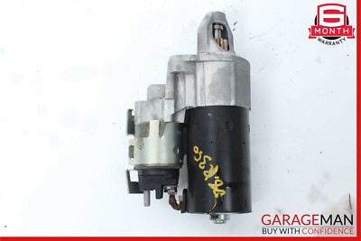03-11 Mercedes W251 R350 C300 C320 Engine Motor Starter 0061510501 OEM ...