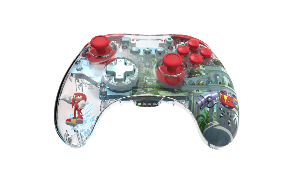 PDP REALMz™ Wireless Controller - Nintendo Switch™ | eBay