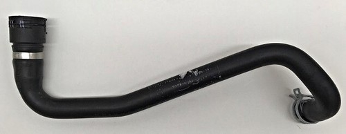 Genuine VW SKODA Beetle Coolant Hose With Quick Release Coupling ...