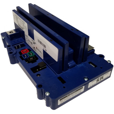 Alltrax Controller- Club Car 36/48V (5K-0) : SR-48400 (SERIES) 400 Amp ...