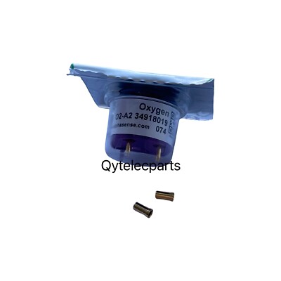 10PCS ORIGINAL New Date Code O2-A2 Alphasense Oxygen Sensor United ...