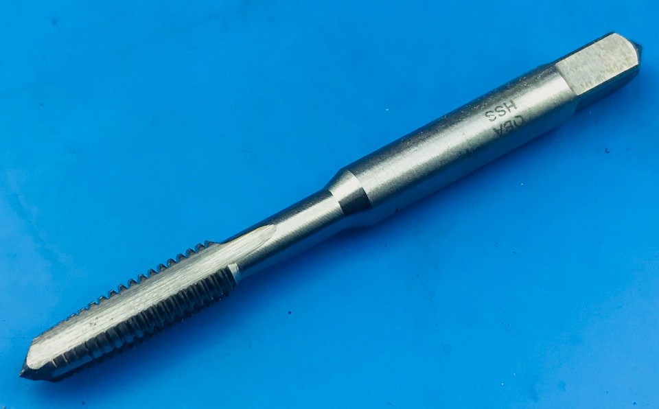 HSS Tap 0BA 1BA 2BA 3BA 4BA 5BA | eBay UK