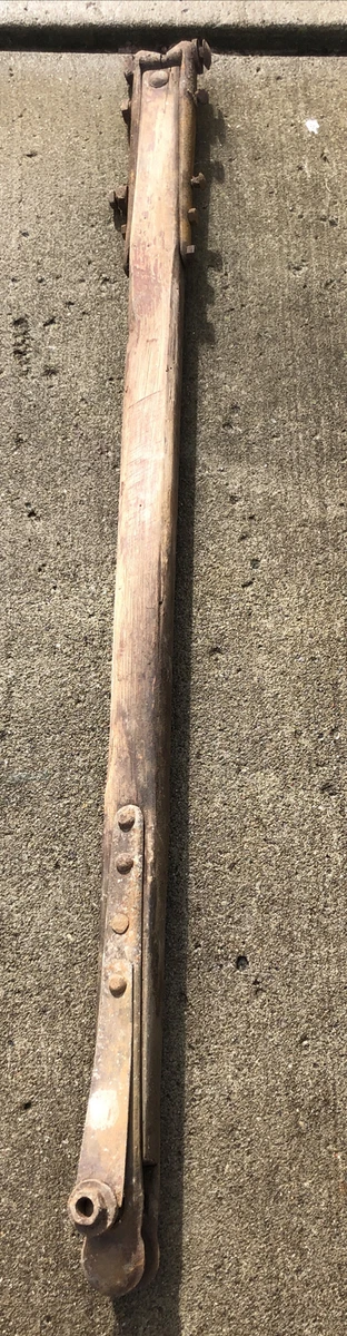 Farmall Cub Sickle Bar Mower Pitman Assembly Inox Wind, 57% OFF