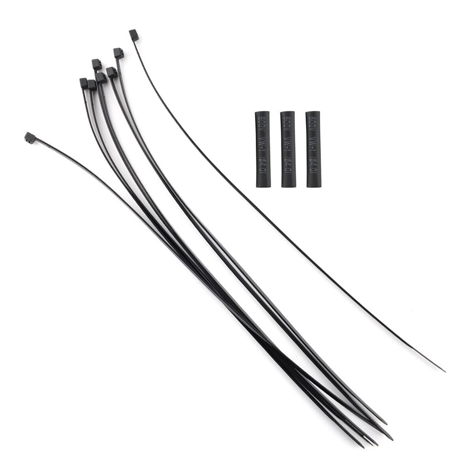 New Engine Injector Wire Harness Kit for Volvo Truck FMFH D13 OEM ...