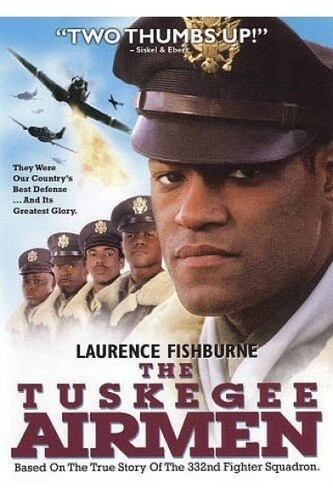 Tuskegee Airmen Movie Stills