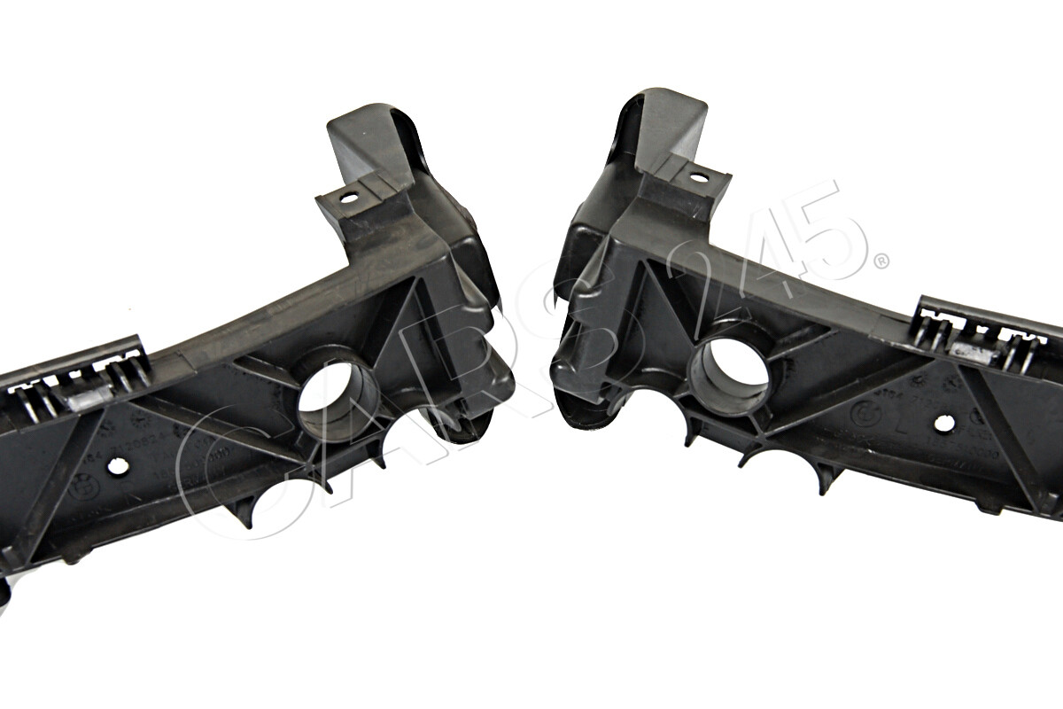 Genuine BMW E81 E82 E87 116d 116i 1.6 Headlight Brackets Left+Right ...