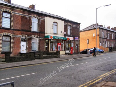Photo 6x4 Post Office, Bell Lane Bury/SD8010 c2010 | eBay UK