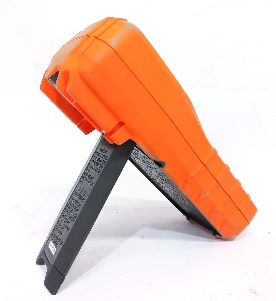 Klein Tools MM700 1000V Digital Multimeter Bundle (I-17623 ...