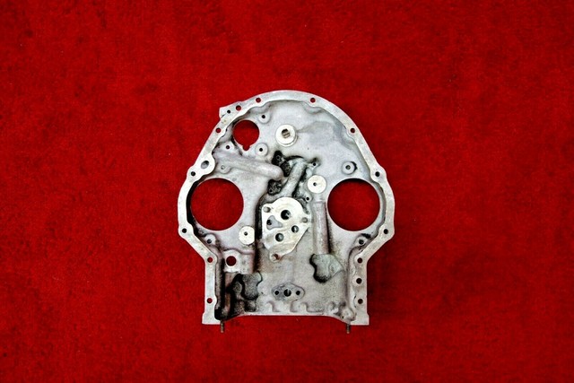 Lycoming O-290 D2 Rear Accessory Case for sale online | eBay