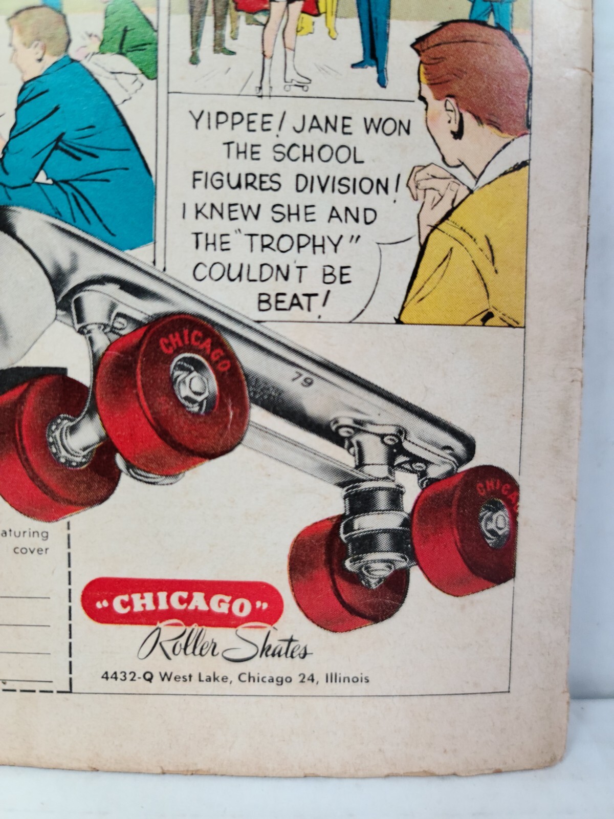 Pep #138 | Neal Adams Art | Katy Keene | Archie Comics 1960 | eBay