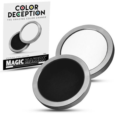 Magic Color Deception Magic Trick - Magic Makers - Brand New / Never Used | eBay