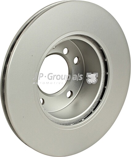 JP GROUP New Brake Disc Front 282 mm Fits BMW E81 E82 E87 E88 E90 ...