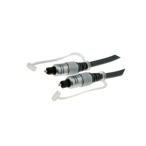 TCV4510-0.5 cable Toslink plug, 0.5m PROLINK on both sides | eBay