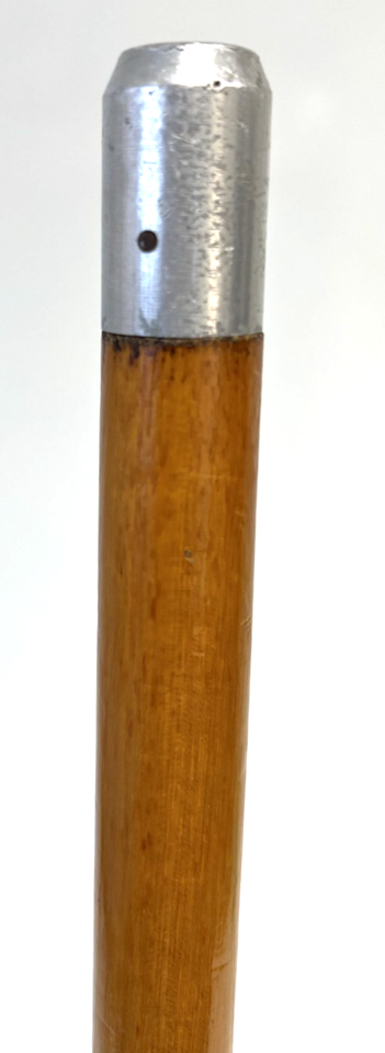 Vintage, Swagger Stick, Metal & Wood | eBay UK