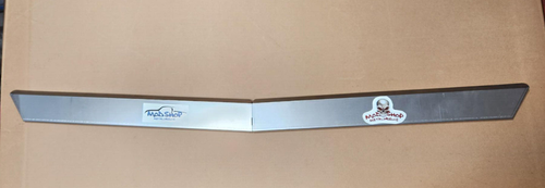 1973-1979 Ford F100/150 Truck Front Chin Spoiler For Bumper / Steel | eBay