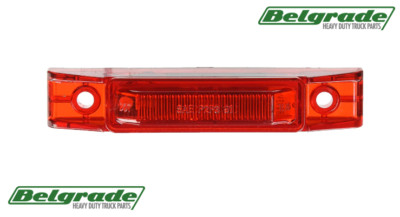 Truck-Lite (35200R) Marker/Clearance Lamp Kit (10 Pack) | eBay