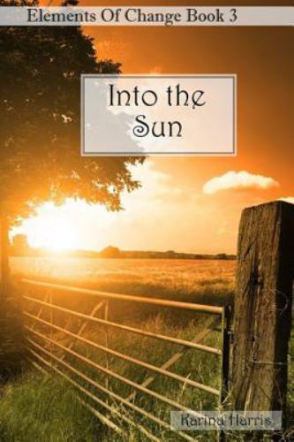 Into the Sun by Karina Harris (2014, Trade Paperback) for sale online ...