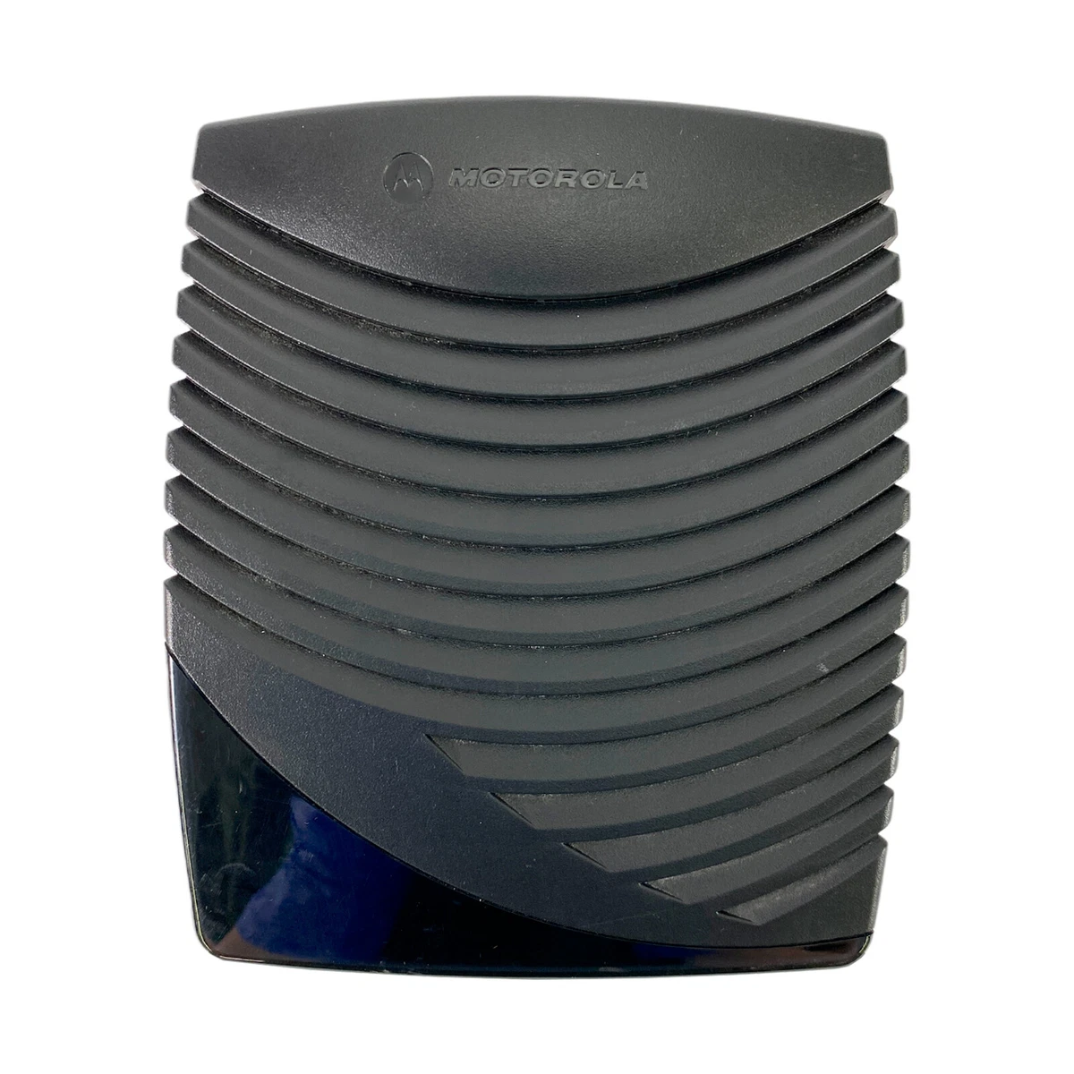 Motorola Digital Tv Converter Box