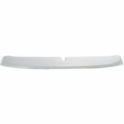 New Rear Trunk Spoiler Without LED Fits 2007-12 Nissan Versa 96030EM30A ...