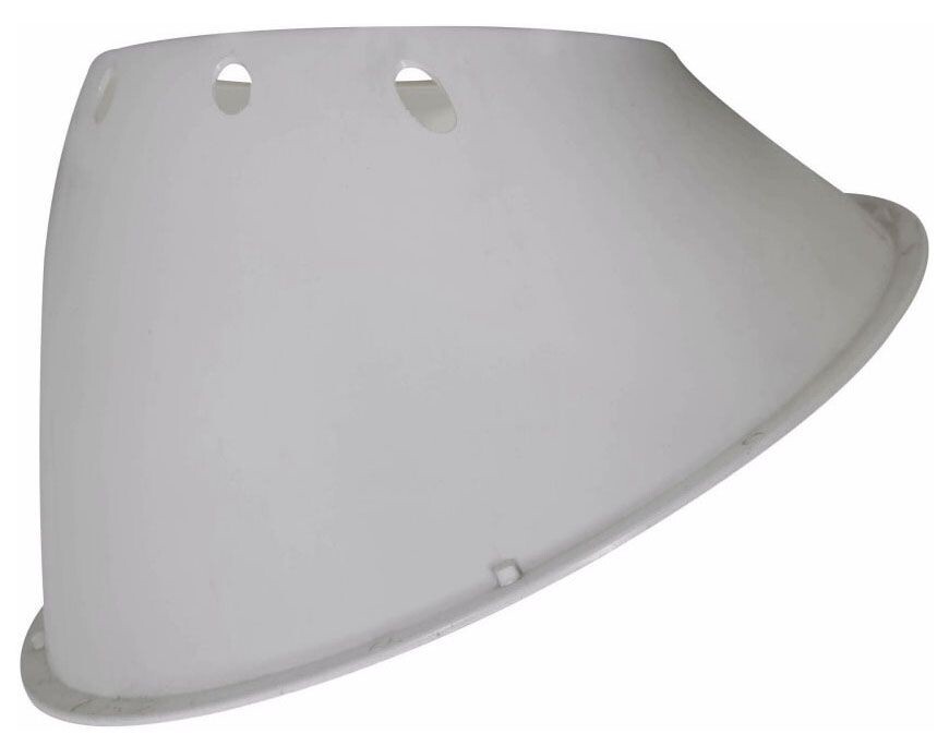 Crouse-Hinds RA70, HID Luminaire Refractor, Reflectors-Hid Ltg E, 1 PC ...