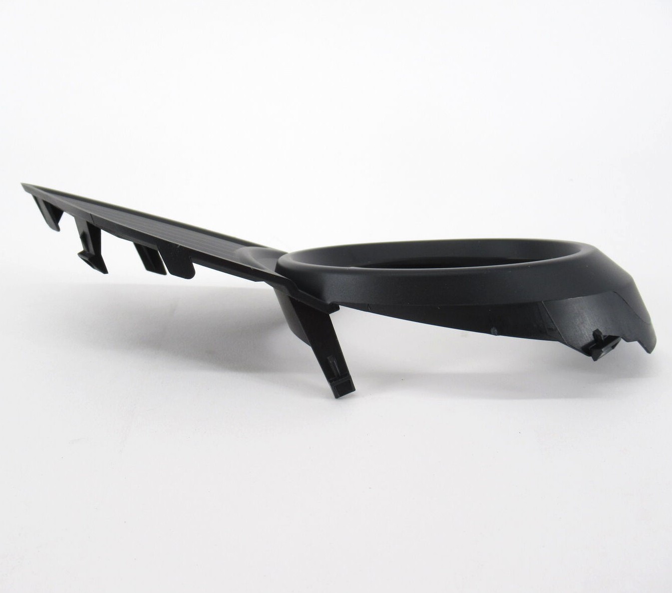 Genuine OEM Toyota 52128-08030 Driver LH Front Fog Lamp Bezel 2011-2017 ...