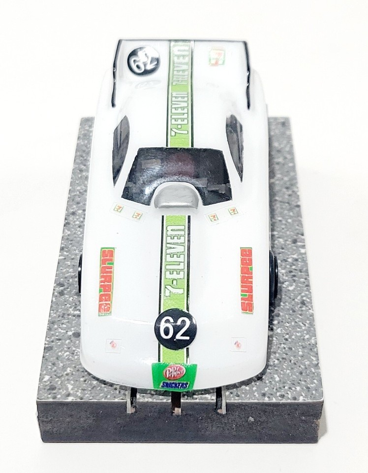 Custom Viper Funny Car HO Slot Car Tomy AFX SG+ Mega G Super G+ Drag ...