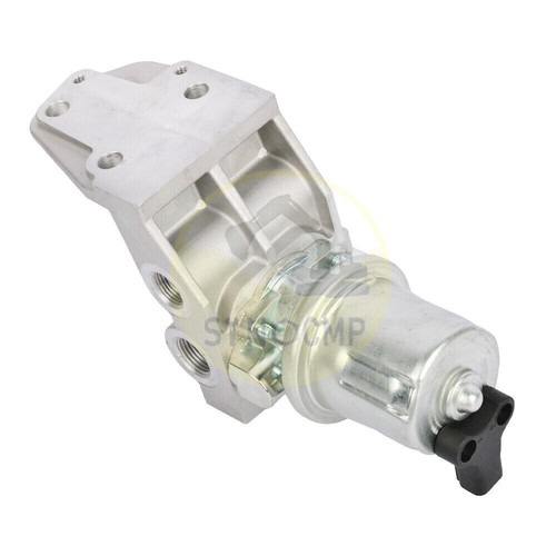 Fuel Transfer Pump 5362269 for Cummins Engine 6C8.3 ISC8.3 QSC8.3 QSL9 ...