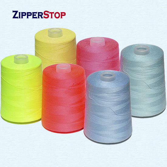 ZIPPERSTOP Sewing THREAD SALE - Over 4 Pounds of Assorted Sewing Thread ...