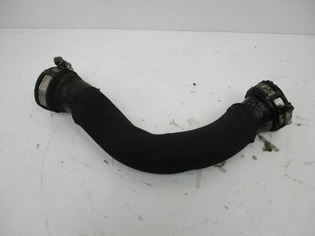 Charge Air Pipe Ladeluftrohr Air Intake Hose Audi A6 Avant (4f5 C6) 2.7 ...