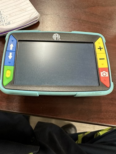 Aph Video Mag Hd 7100349 | eBay