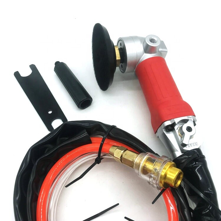 High Quality Air Wet Rear Exhaust Pneumatic Polisher for Factory Stone Polishing eBay